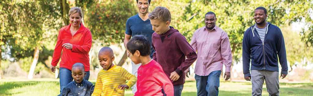 Services – Foster Care & Become A Foster Parent – Illinois