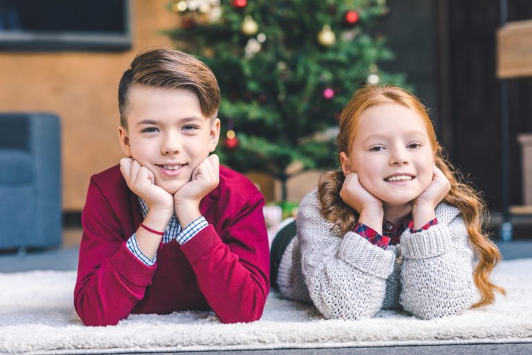 How To Help Children In Foster Care During The Holidays – Foster Care ...